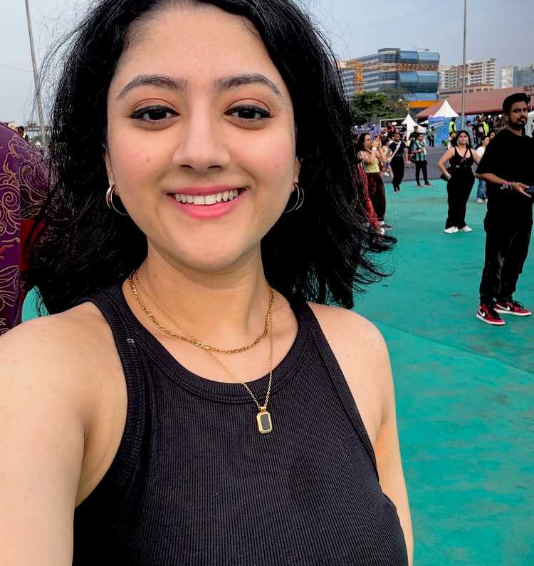 Shriya Sharma